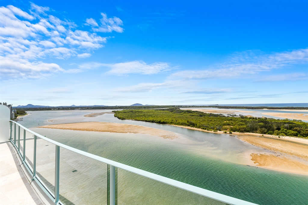 The Duporth Riverside | Booking Form