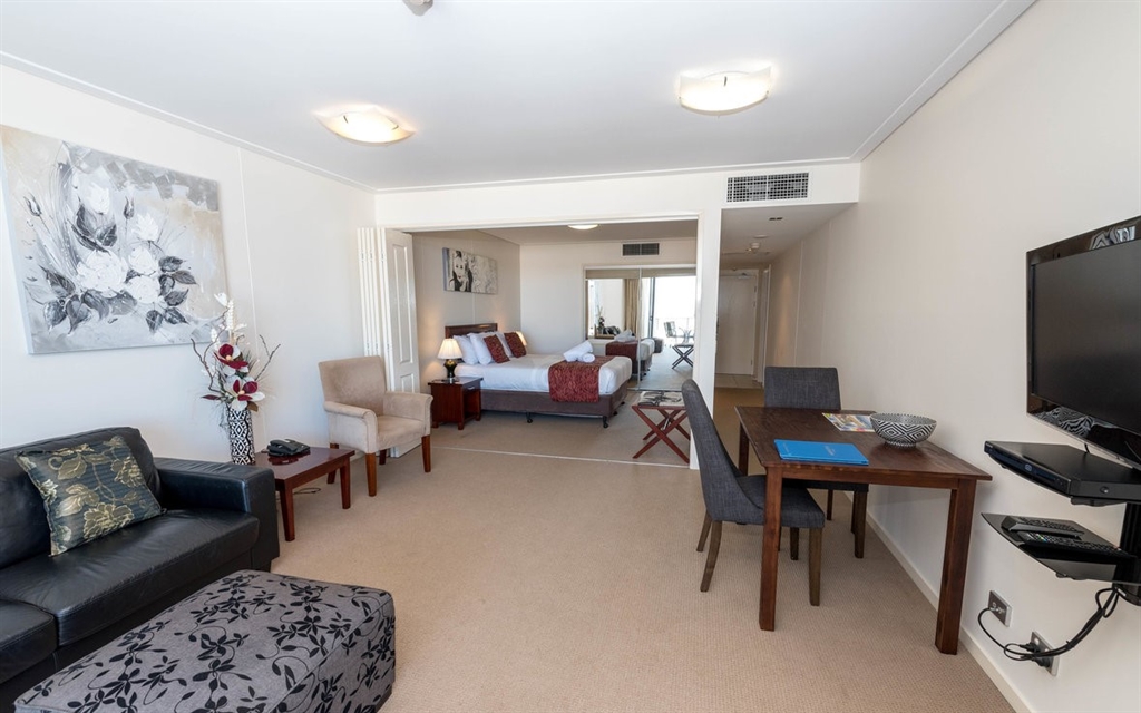 Ocean Views Resort | Booking Form