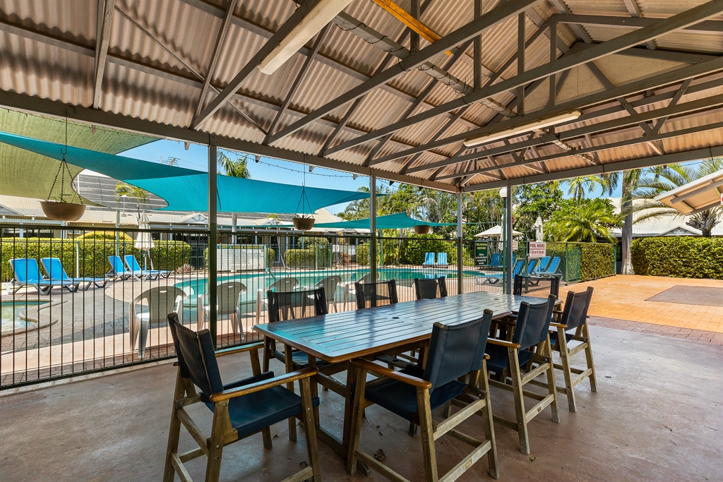 Cable Beach Apartments | Booking Form