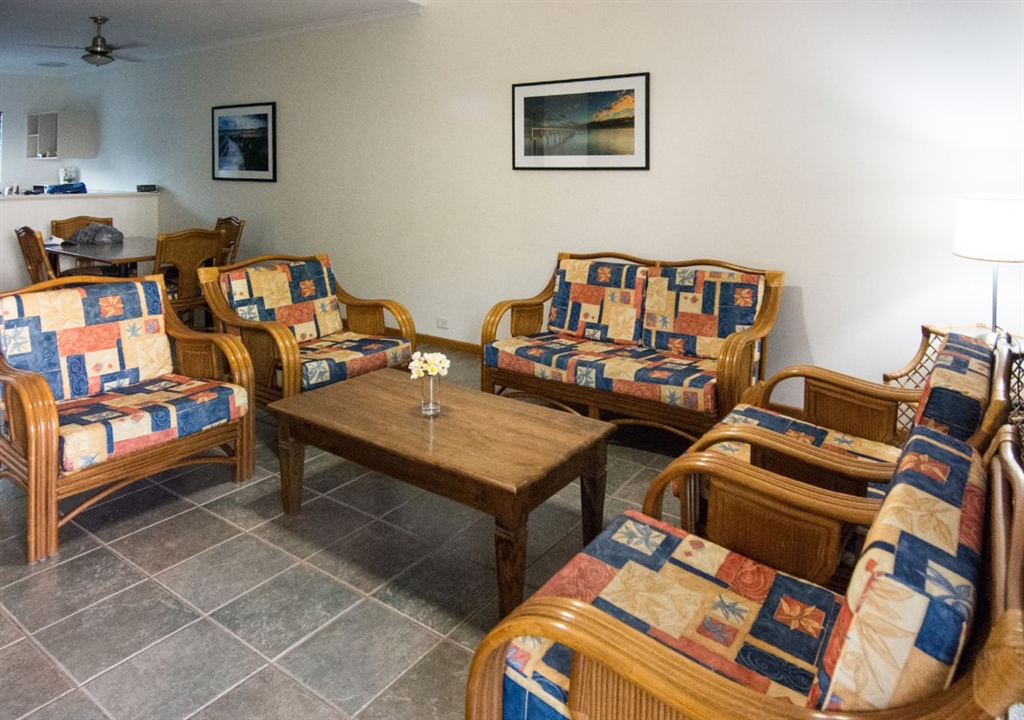 Cable Beach Apartments | Booking Form