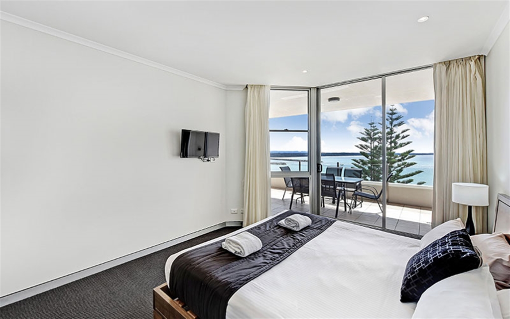 Sandcastle Apartments Port Macquarie | Booking Form