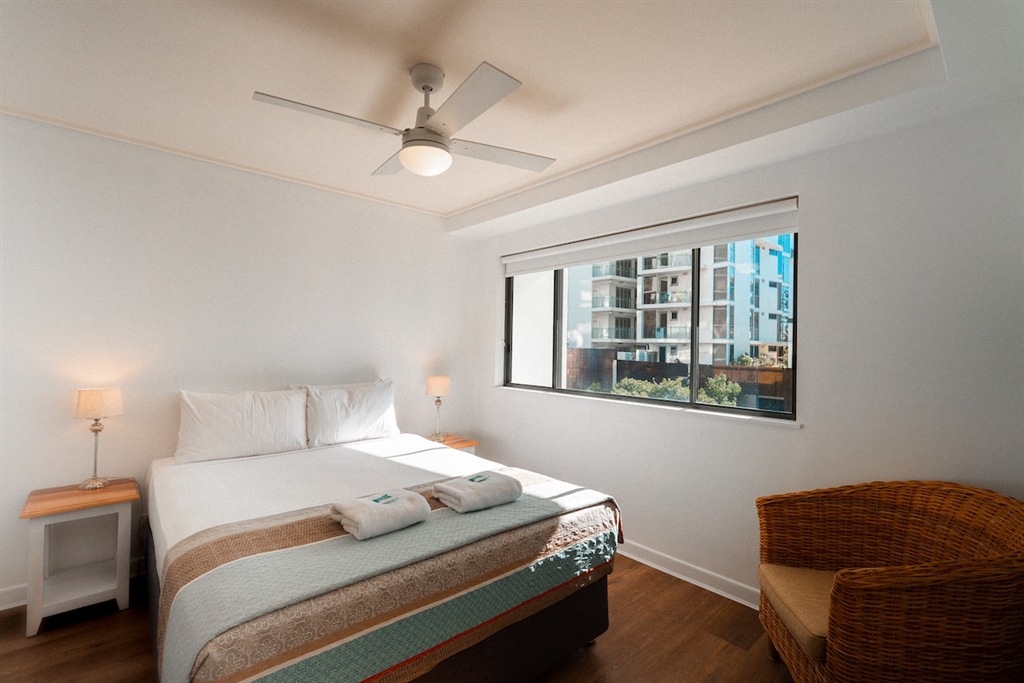 Seamark on First | Booking Form