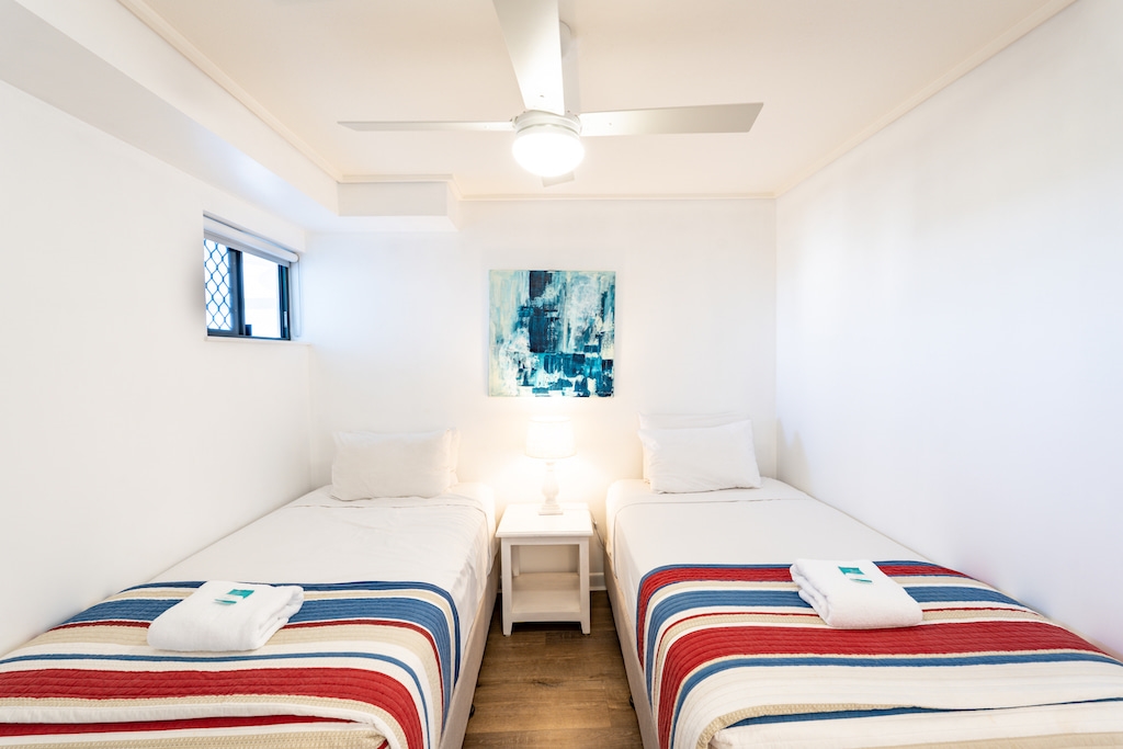 Seamark on First | Booking Form