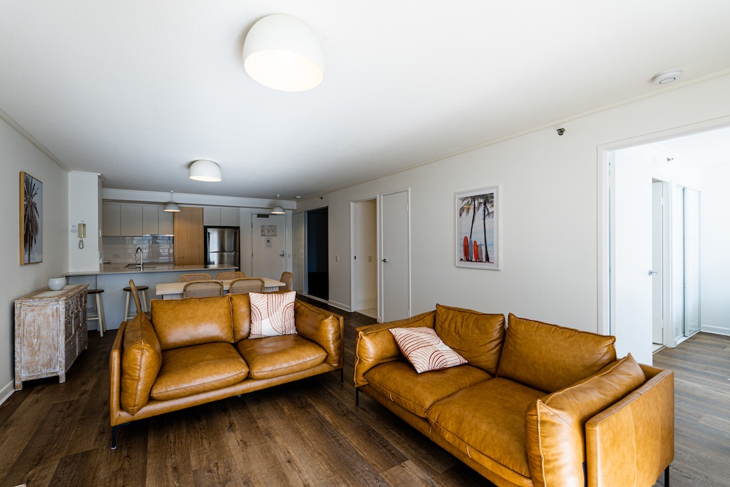 Seamark on First | Booking Form