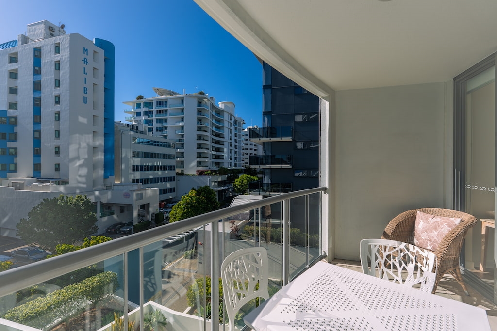 Seamark on First | Booking Form