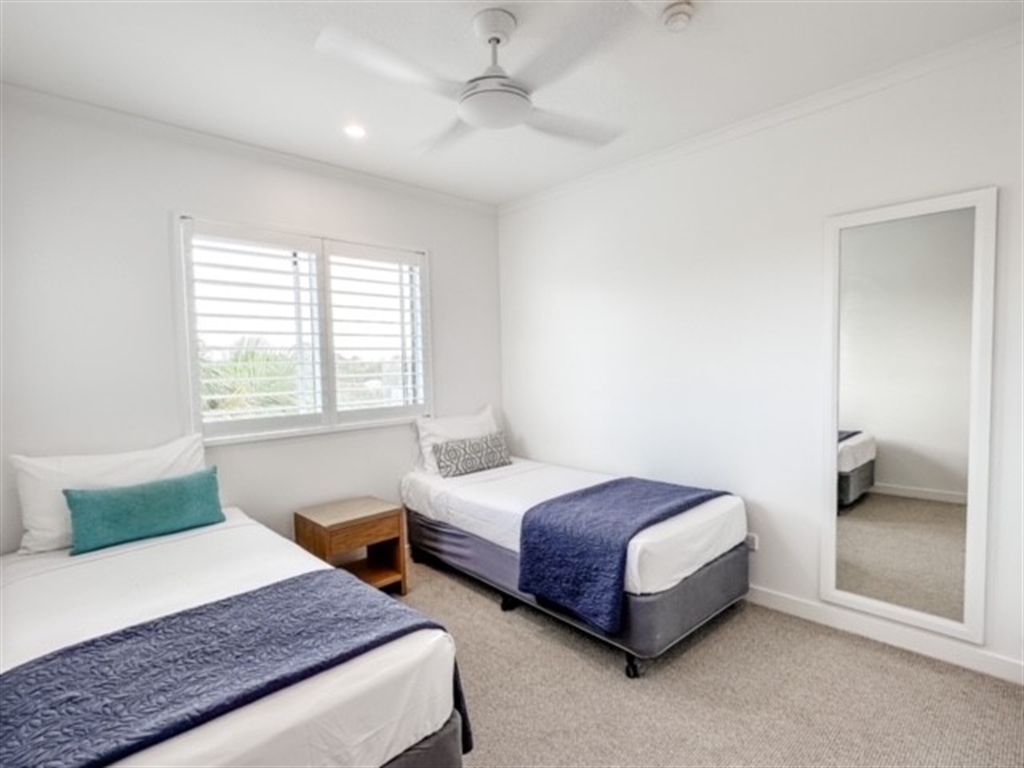 Regatta Noosa | Booking Form