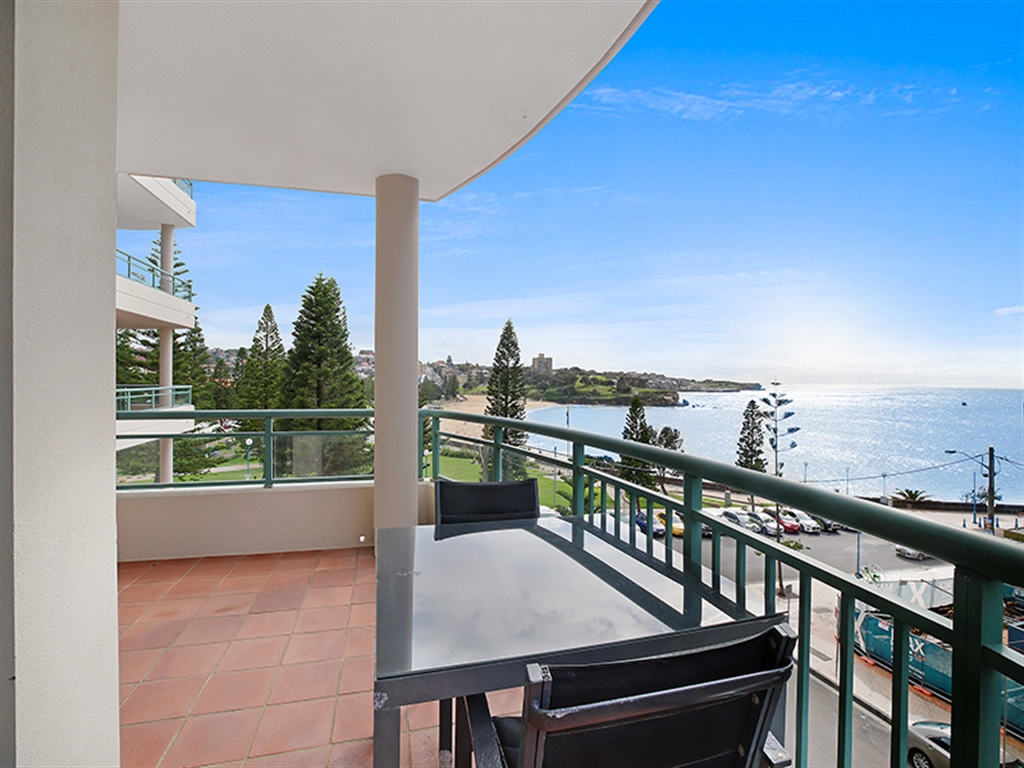 The Coogee View Serviced Apartments | Booking Form
