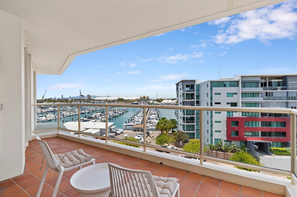 Mariners North Holiday Apartments | Booking Form