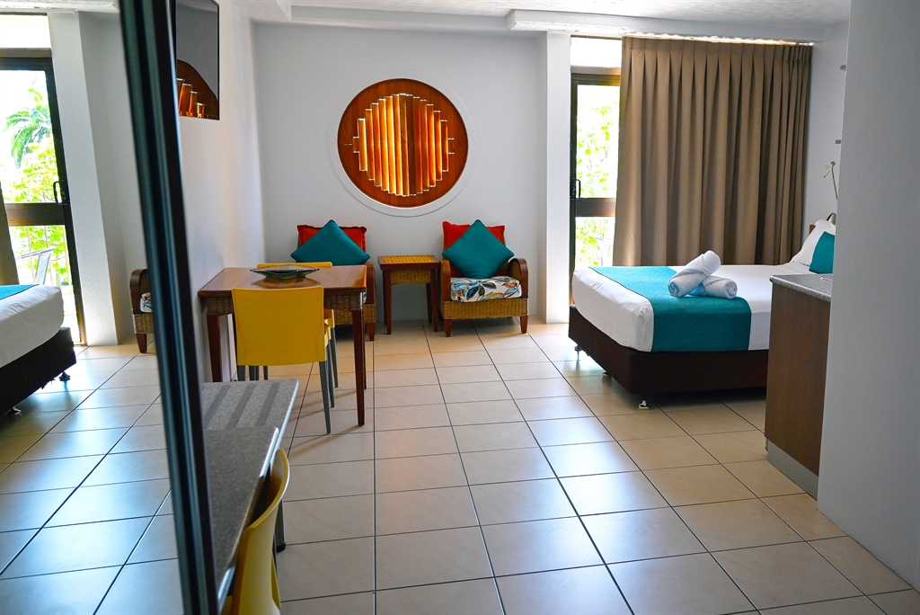 Waters Edge The Strand | Booking Form