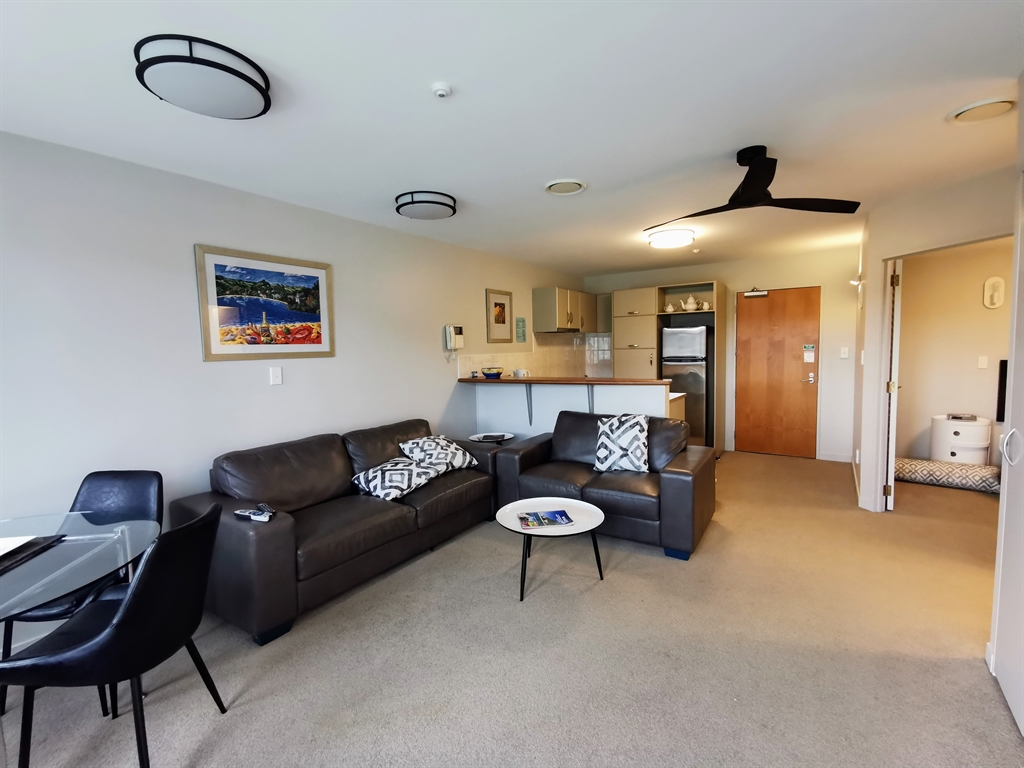 Anchorage Apartments | Booking Form