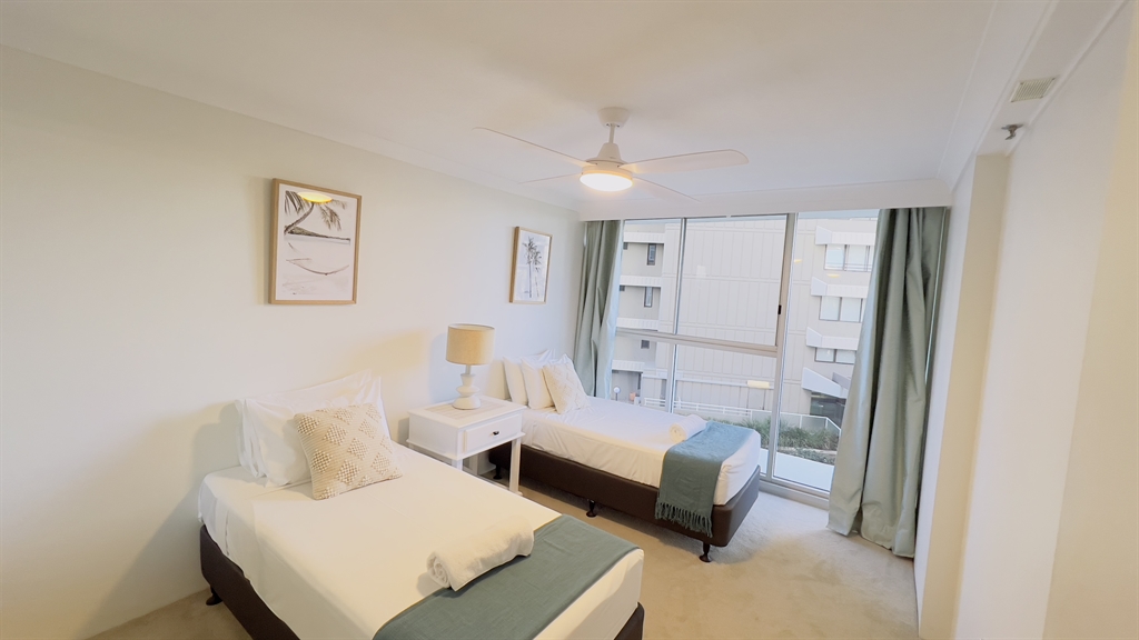 Sunbird Beach Resort | Booking Form