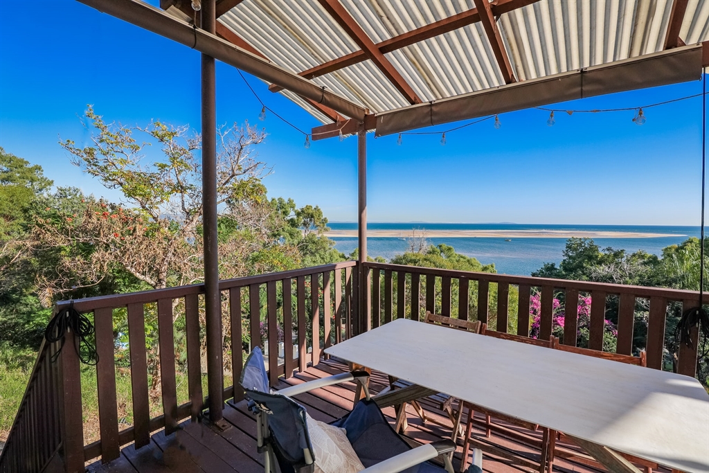 Seaview | Booking Form
