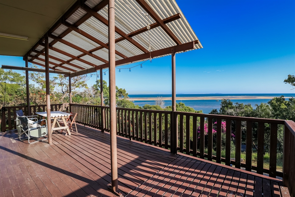 Seaview | Booking Form