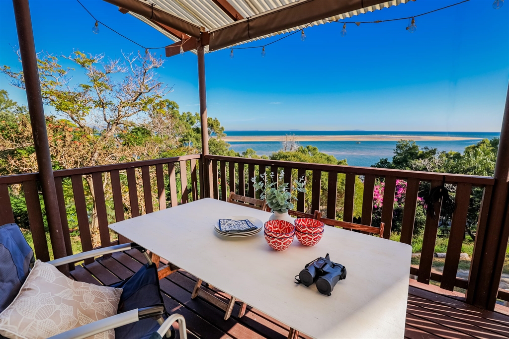 Seaview | Booking Form
