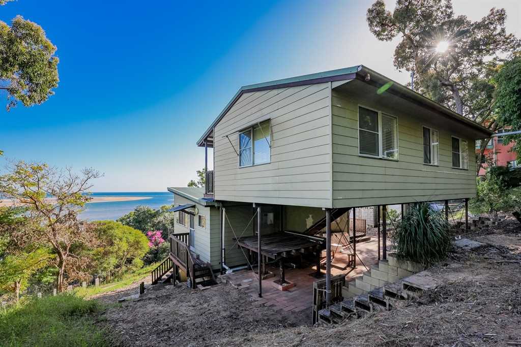 Seaview | Booking Form